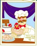 The Swedish Chef/Gallery | Disney Wiki | Fandom