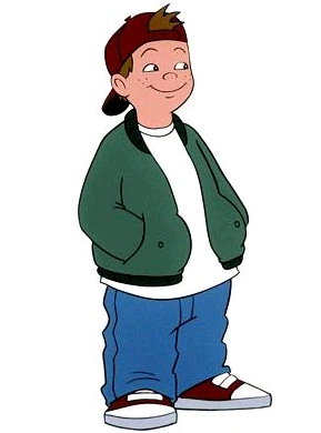 T.J. Detweiler | Disney Wiki | Fandom