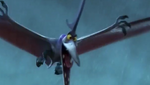 Thunderclap | Disney Wiki | Fandom