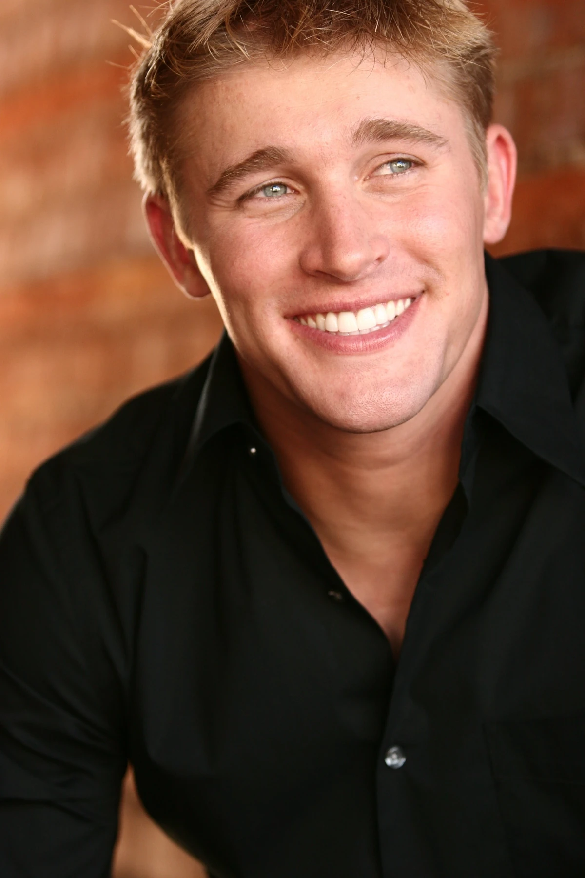 Tyler Jacob Moore | Disney Wiki | Fandom