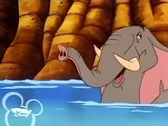 Ned the Elephant/Gallery | Disney Wiki | Fandom