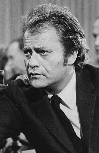 Vic Morrow | Disney Wiki | Fandom