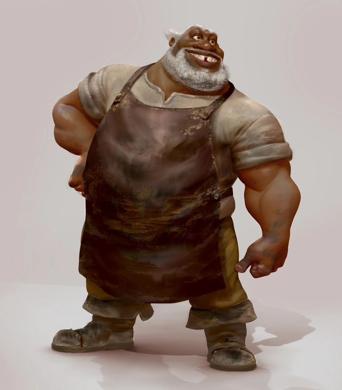 Xavier | Disney Wiki | Fandom