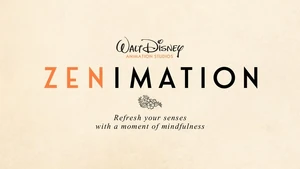 Zenimation | Disney Wiki | Fandom