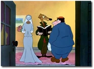 Weasels/Gallery | Disney Wiki | Fandom