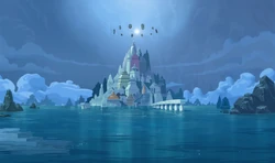 Atlantis Movie City