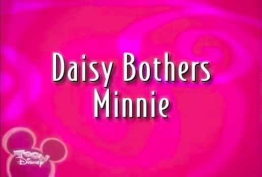 Daisy Visits Minnie | Disney Wiki | Fandom