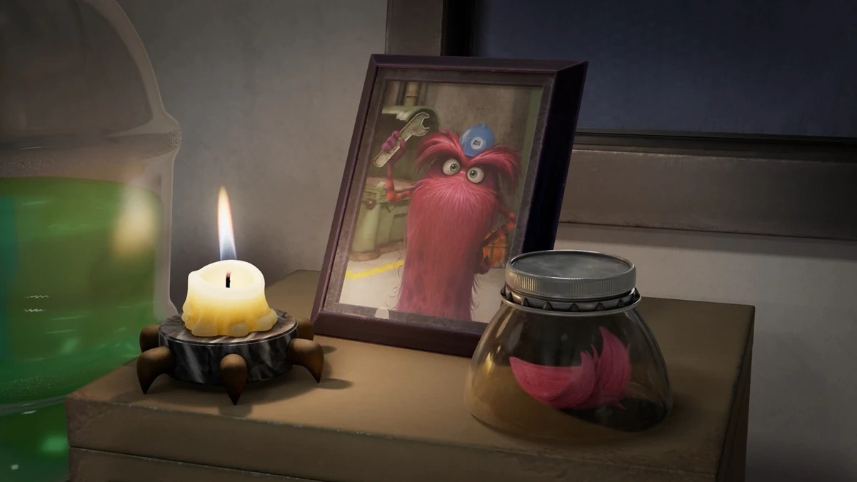 David | Disney Wiki | Fandom