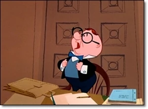 Defense Attorney | Disney Wiki | Fandom