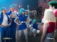 A-Lan | Disney Wiki | Fandom