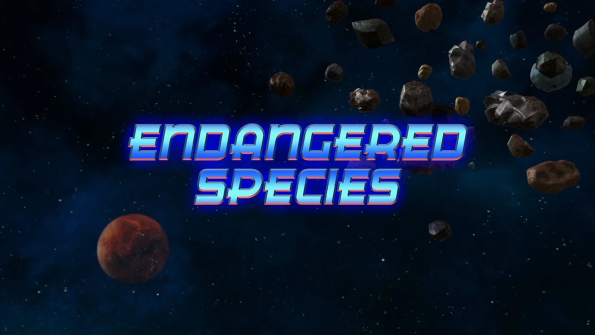 Endangered Species | Disney Wiki | Fandom
