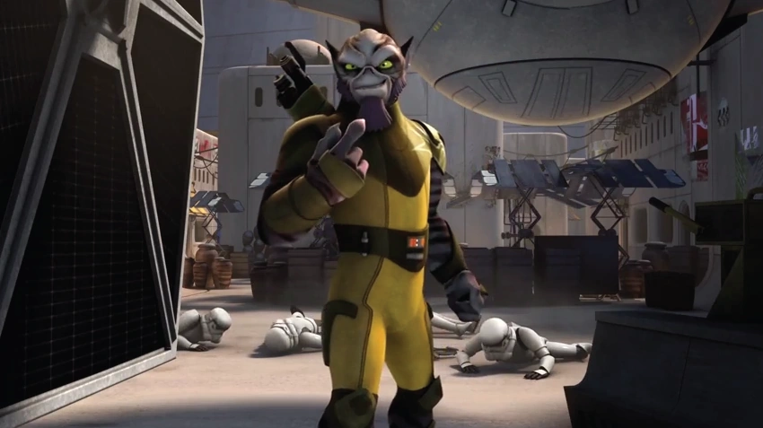 Entanglement | Disney Wiki | Fandom