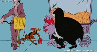 John | Disney Wiki | Fandom