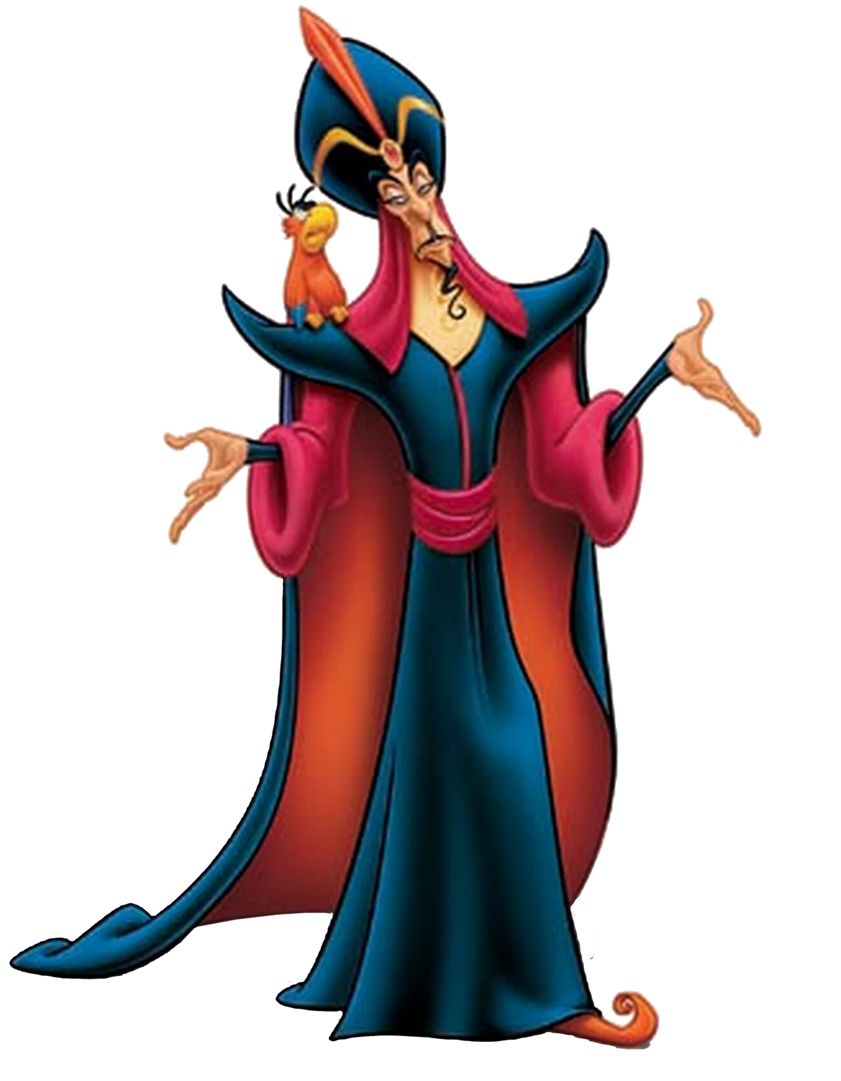Jafar | Disney wiki | Fandom