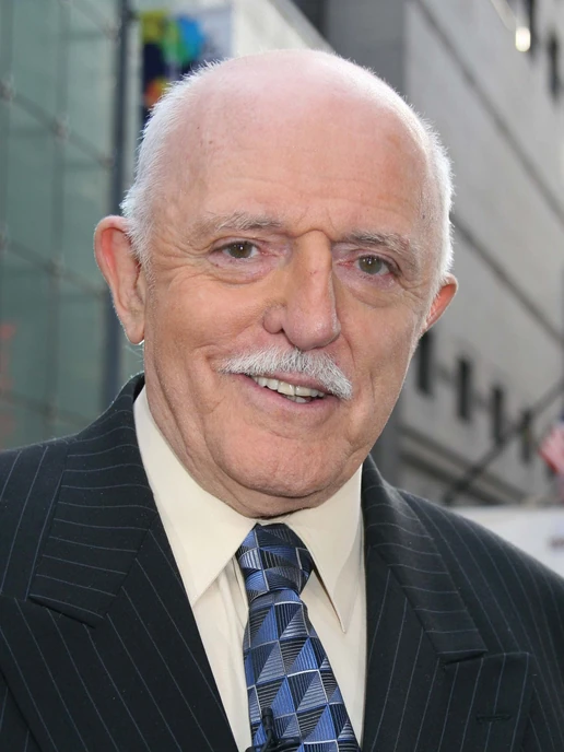 John Astin | Disney Wiki | Fandom