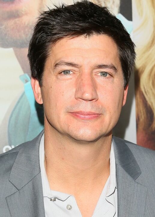 Ken Marino | Disney Wiki | Fandom