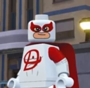 Dynaguy | Disney Wiki | Fandom