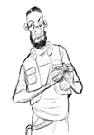 Mo Morrison | Disney Wiki | Fandom