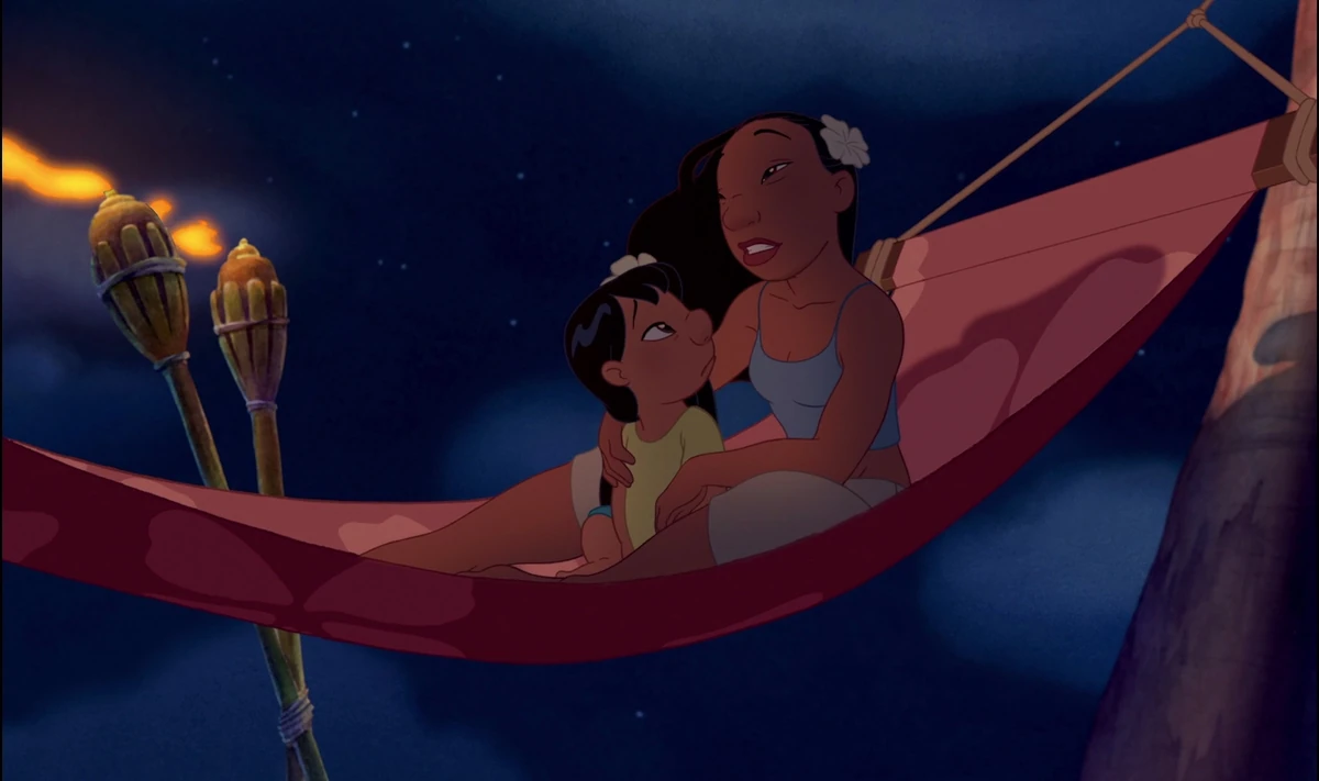 Aloha ʻOe | Disney Wiki | Fandom