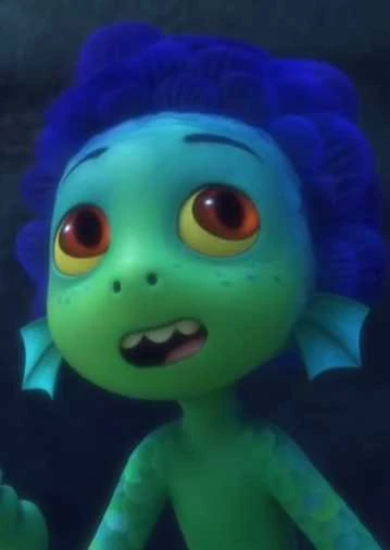 Categoría:Personajes de Luca | Disney Wiki | Fandom