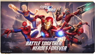 Marvel Super War | Disney Wiki | Fandom