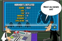 Robot Riot! (game)/Gallery | Disney Wiki | Fandom