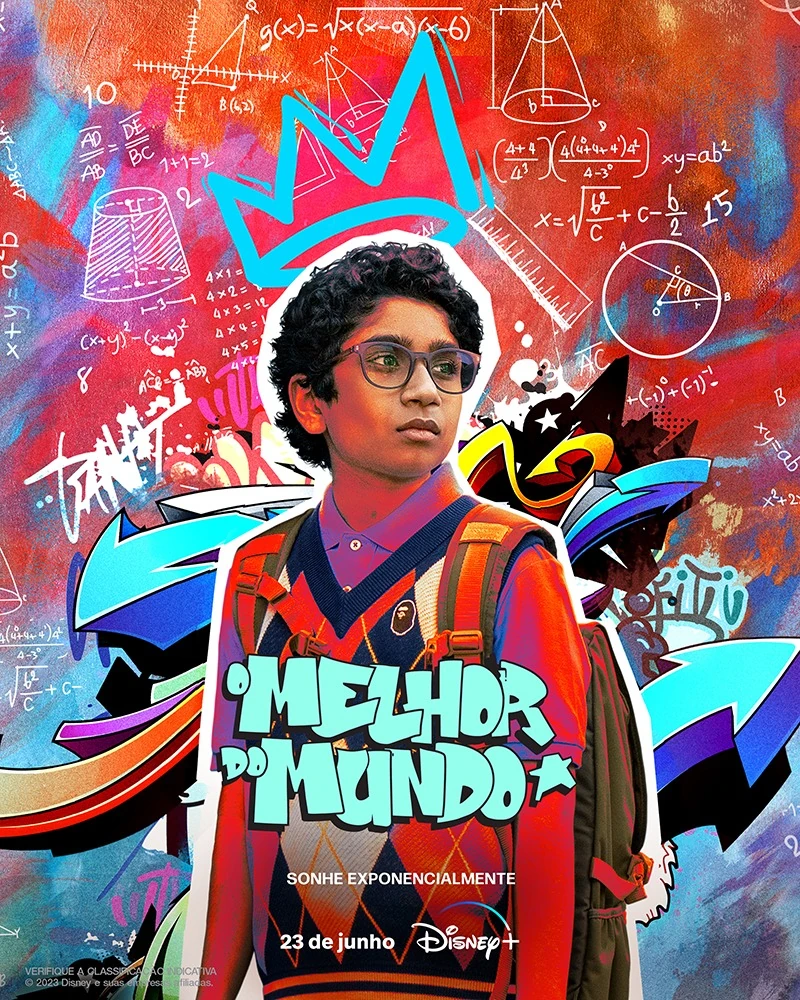 O Melhor do Mundo | Disney Wiki | Fandom