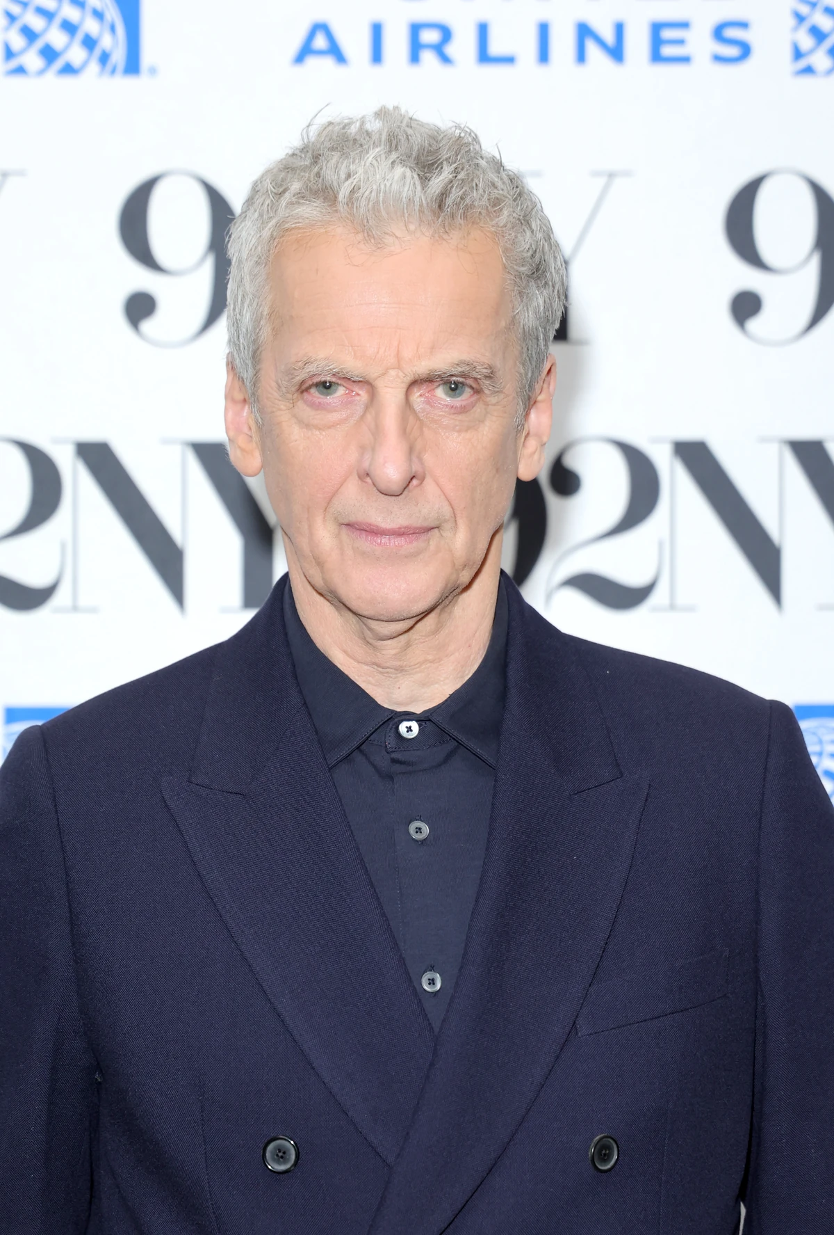 Peter Capaldi | Disney Wiki | Fandom