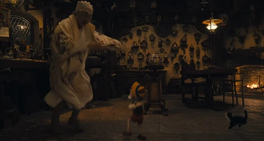 Pinocchio, Pinocchio | Disney Wiki | Fandom