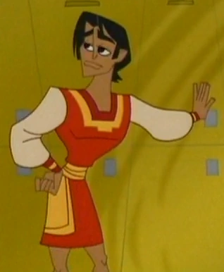 Ramon | Disney Wiki | Fandom