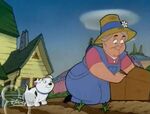 Nanny/Gallery | Disney Wiki | Fandom