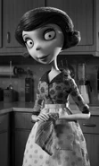 Susan Frankenstein | Disney Wiki | Fandom