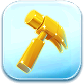 Magic Hammer | Disney Wiki | Fandom