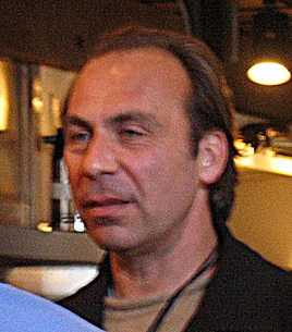 Taylor Negron | Disney Wiki | Fandom