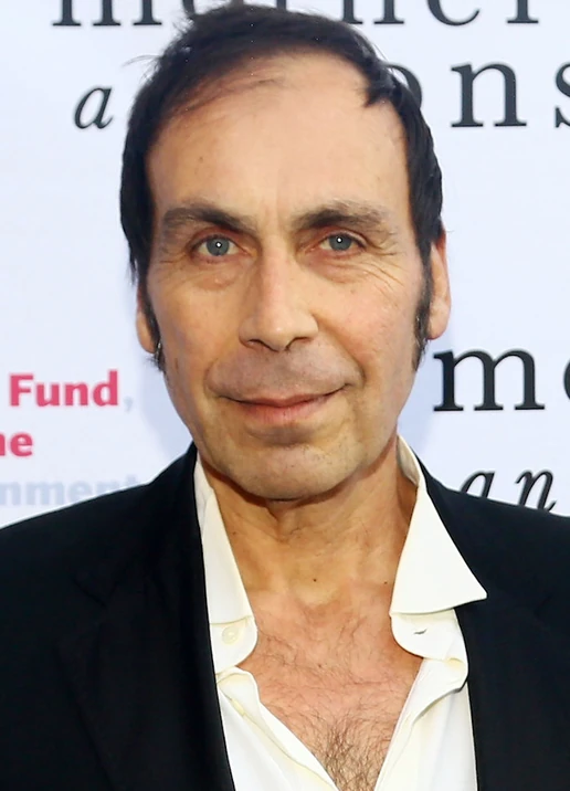 Taylor Negron | Disney Wiki | Fandom