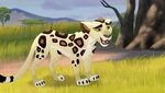 Badili | Disney Wiki | Fandom