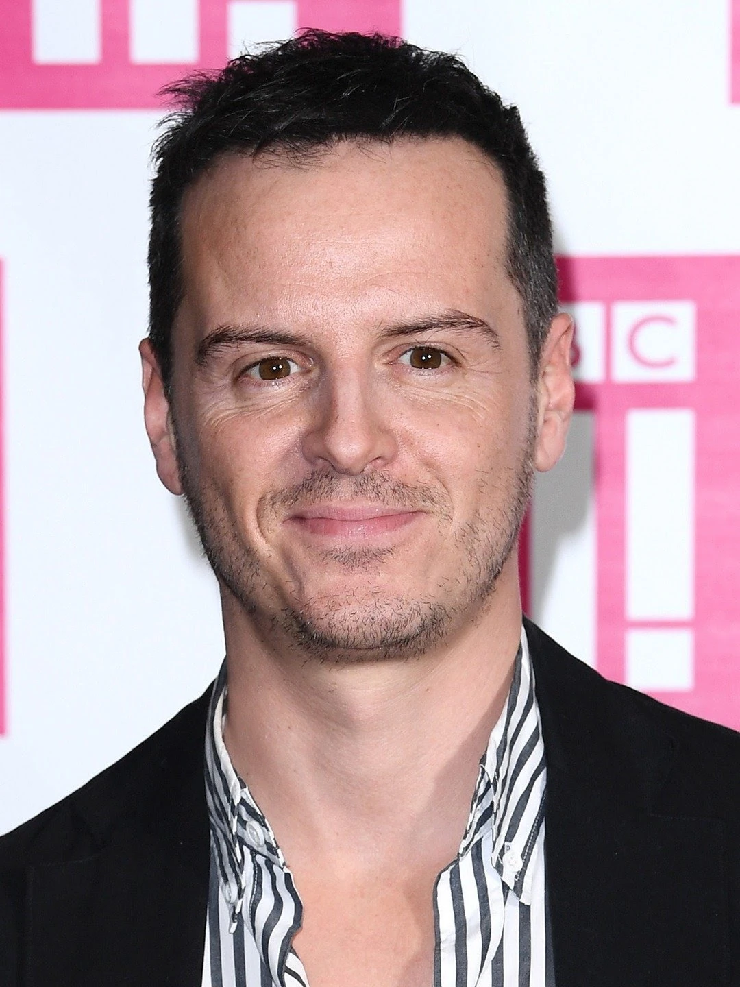 Andrew Scott | Disney Wiki | Fandom