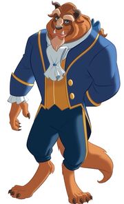 Beast | Disney Wiki | Fandom