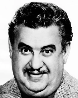 Billy Gilbert | Disney Wiki | Fandom