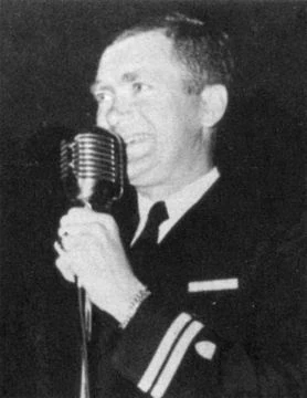 Buddy Ebsen | Disney Wiki | Fandom