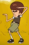 Zach Reino | Disney Wiki | Fandom