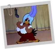 Florence Gill | Disney Wiki | Fandom