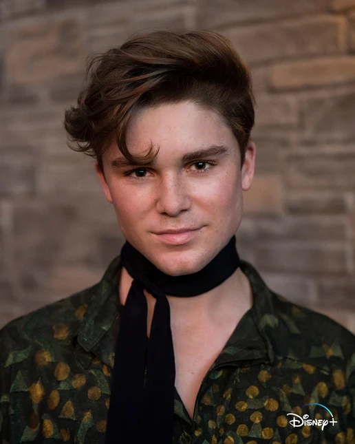 Morgie | Disney Wiki | Fandom