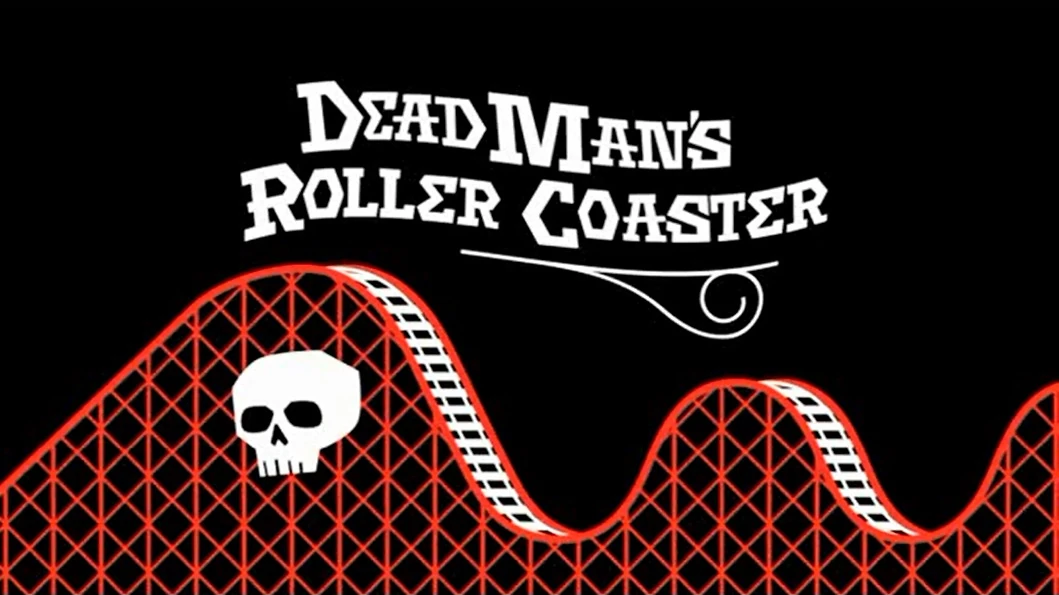 Dead Man's Roller Coaster | Disney Wiki | Fandom