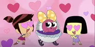 Chibiverse | Disney Wiki | Fandom