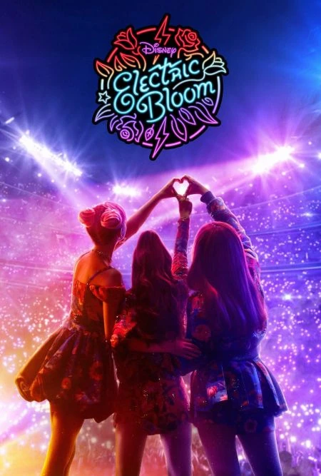 Electric Bloom | Disney Wiki | Fandom