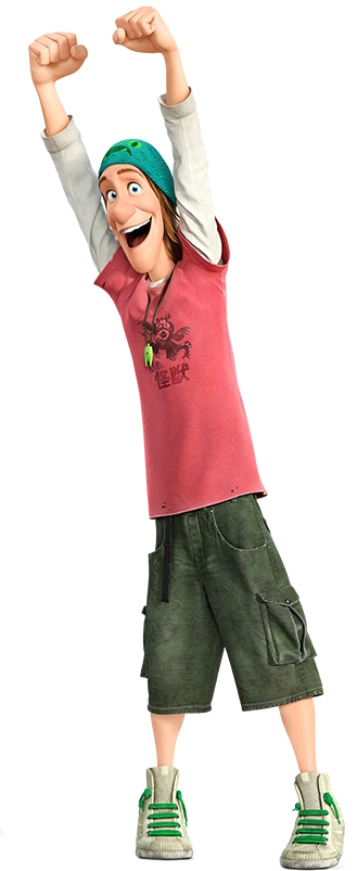 Fred (Big Hero 6) | Disney Wiki | Fandom