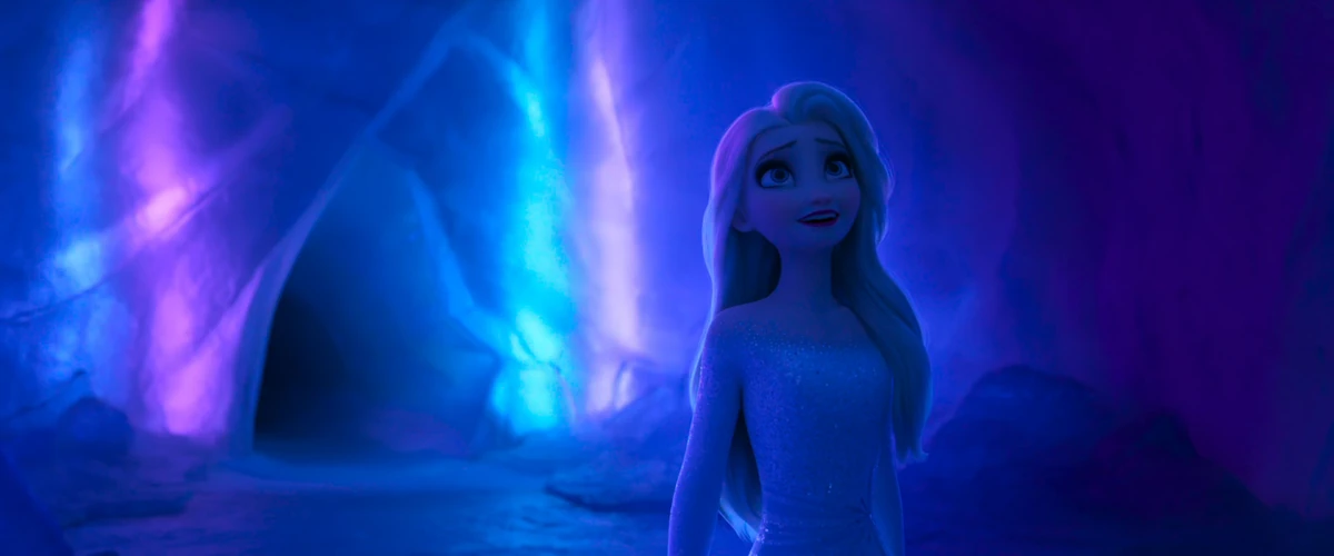 Show Yourself | Disney Wiki | Fandom