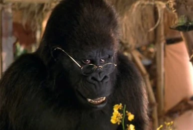 George Of The Jungle Movie Ursula Ursula Stanhope | Disney Wiki
