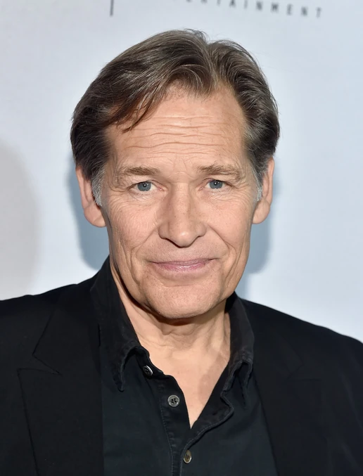 James Remar | Disney Wiki | Fandom